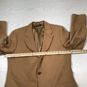 Brooks Brothers | Suits & Blazers | Vintage Brooks Brothers Camel Hair ...